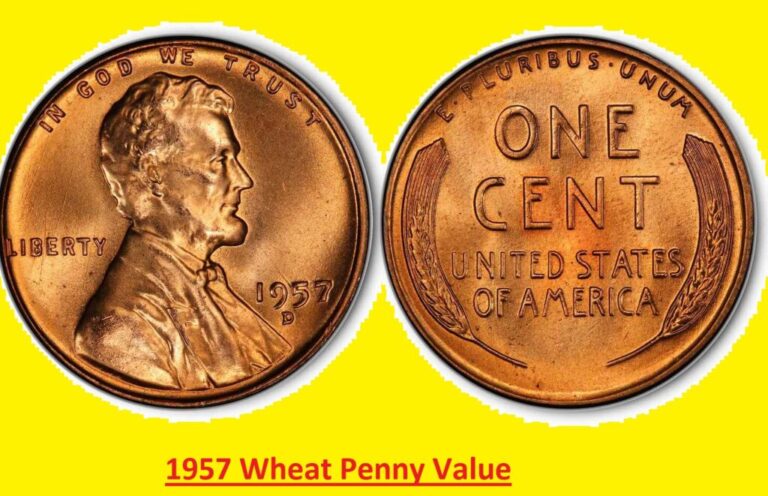 Complete Lincoln Wheat Penny Value Chart 2025